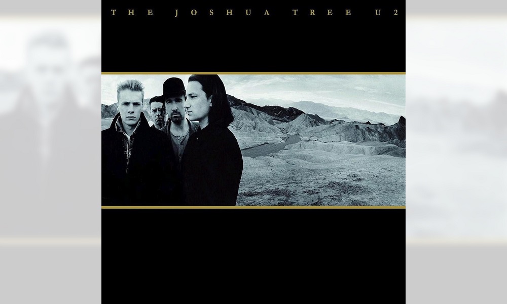 The Joshua Tree | uDiscoverMusic