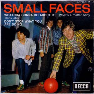 Ian Samwell | uDiscoverMusic