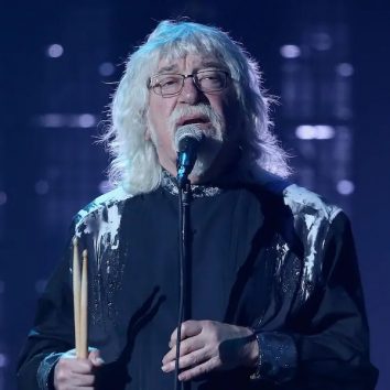 Graeme Edge | uDiscoverMusic