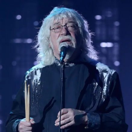 Graeme Edge | uDiscoverMusic