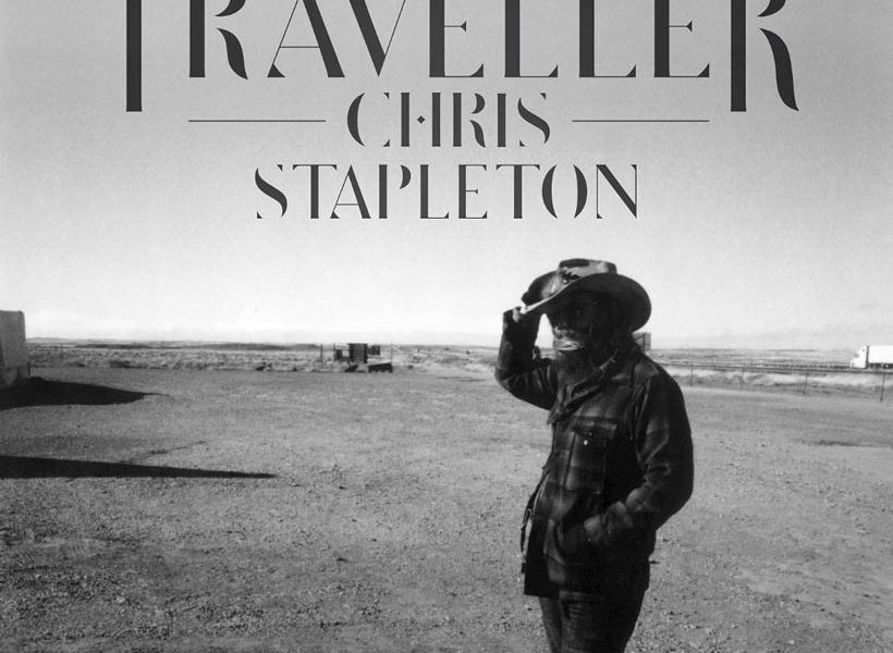 クリス・ステイプルトンがいかにして『Traveller』でシーンに登場したか