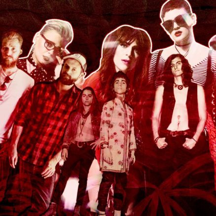 ROCKTOBER | uDiscoverMusic