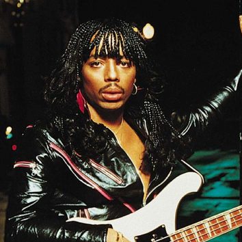Rick James | uDiscoverMusic