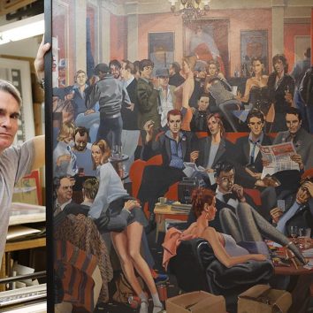 Henry Rollins | uDiscoverMusic