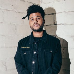 The Weeknd | Page 5 of 6 | uDiscoverMusic