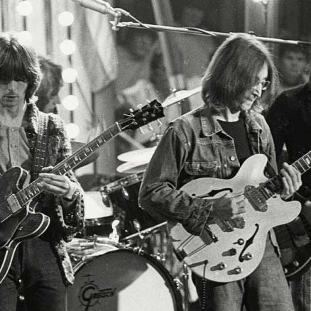 Rock Legends | Page 23 of 26 | uDiscoverMusic