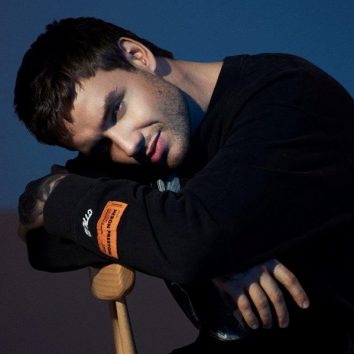 liam payne | uDiscoverMusic