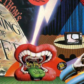 Monty Python | uDiscoverMusic