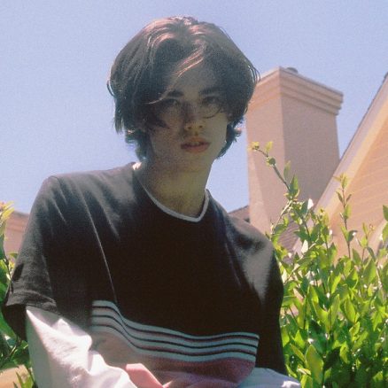 Conan Gray | uDiscoverMusic