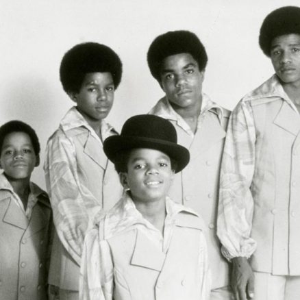 Jackson 5 | uDiscoverMusic