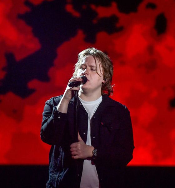 Lewis Capaldi | uDiscoverMusic