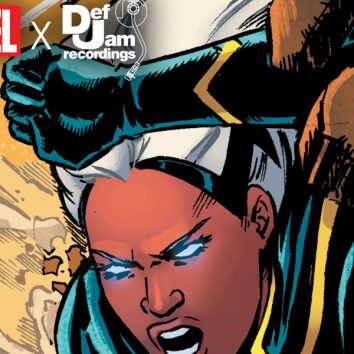 MARVEL COMICS | uDiscoverMusic