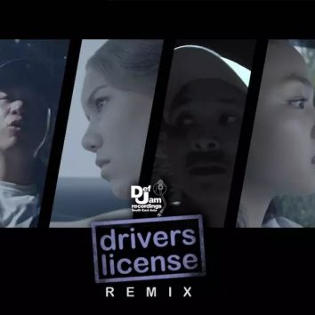 DRIVERS LICENSE | uDiscoverMusic