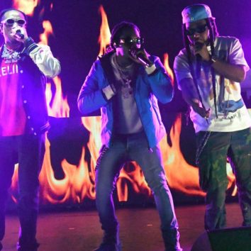 QUALITY CONTROL MUSIC | uDiscoverMusic