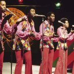 TEMPTATIONS 60 | uDiscoverMusic