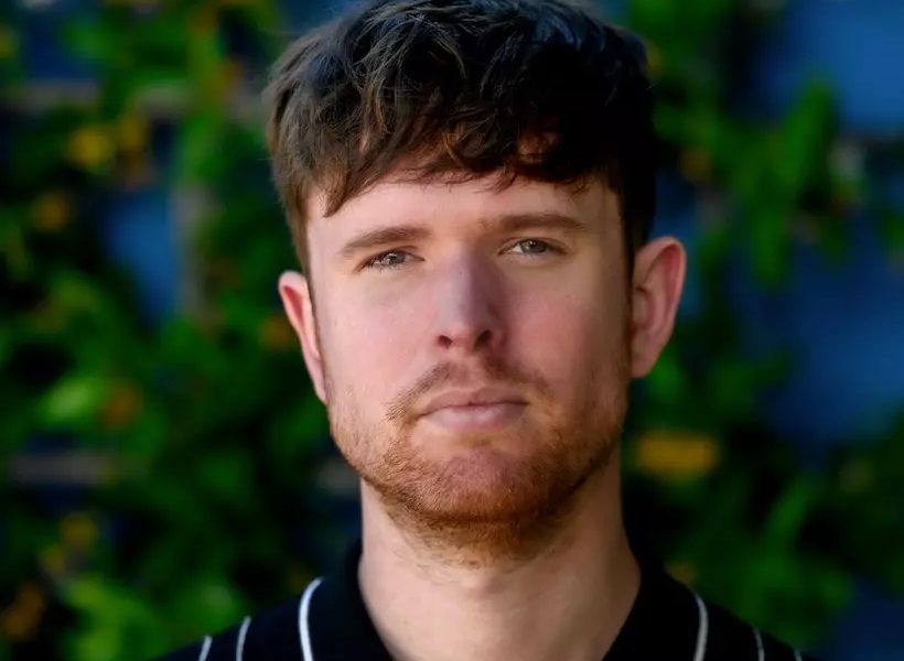 ジェイムス・ブレイク、自身のSNSにて新曲の発表を予告