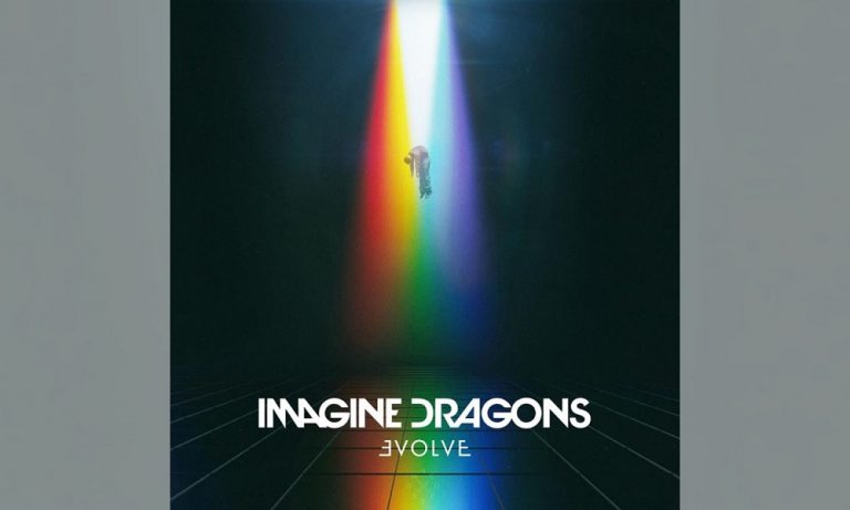 イマジン・ドラゴンズ『Evolve』解説："Believer"を収録した3rdアルバム