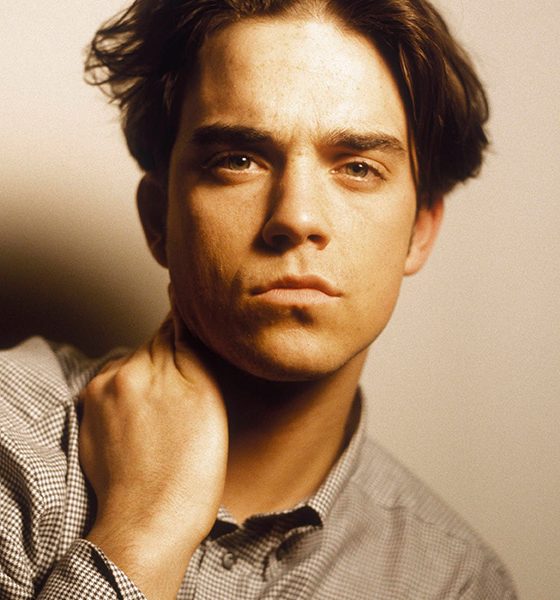 Robbie Williams | uDiscoverMusic