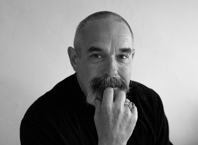 ロジャー・イーノ最新インタビュー：新作『The Turning Year』を語る