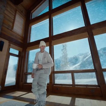 Justin Bieber | uDiscoverMusic