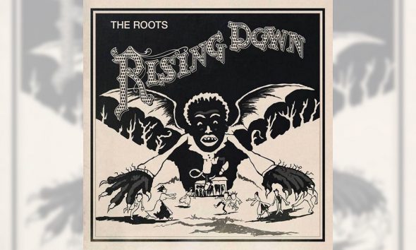 ザ・ルーツ『Rising Down』：社会的/政治的メッセージを投げかけた傑作