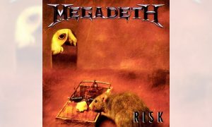 メガデス『Risk』解説：賭けに出たバンドが驚くべき変貌を遂げた作品