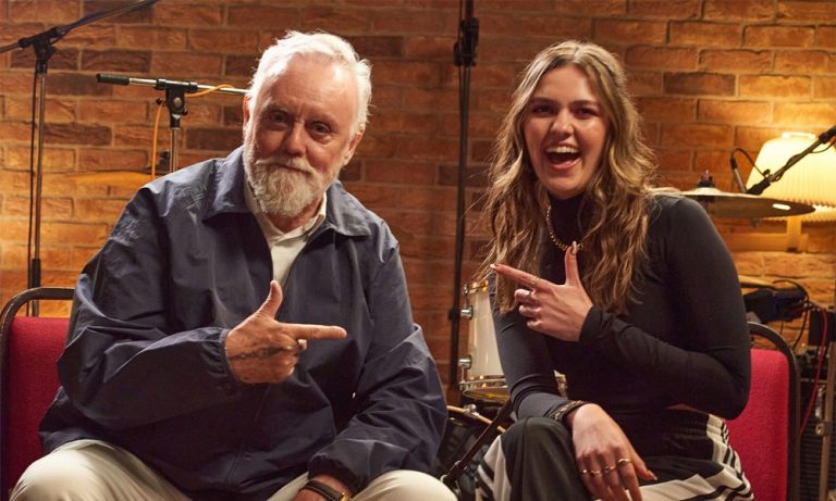 BOW ANDERSON | uDiscoverMusic