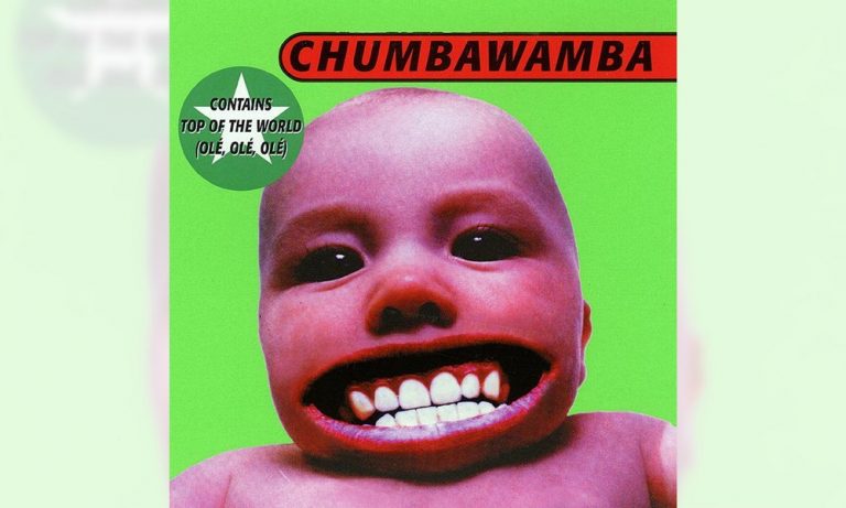 チャンバワンバ「Tubthumping」アナーキーバンドによるヒット曲の裏話