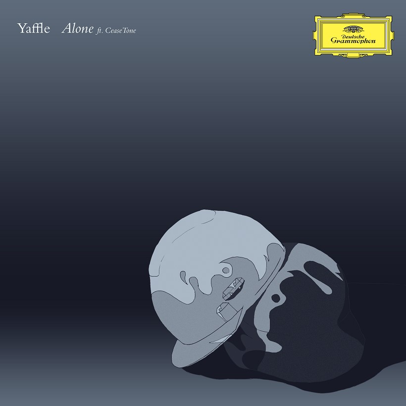 Yaffle、ポスト・クラシカル新プロジェクト。名門DGから新曲リリース