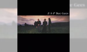 ビー・ジーズ『E.S.P.』：新しい時代に適応させた作品