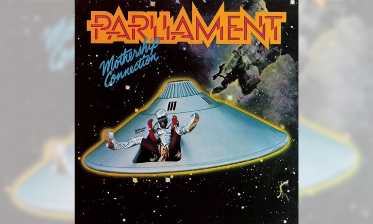 パーラメント『Mothership Connection』解説：ファンクの名盤の中身とは