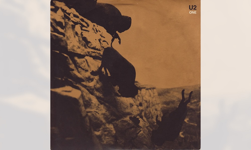 U2の名曲「One」を振り返る：新録アルバム発売記念連載企画