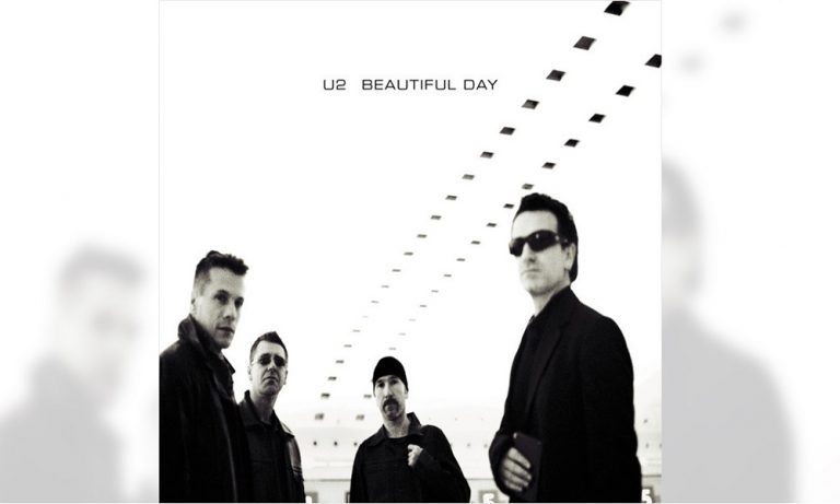 U2の名曲「Beautiful Day」を振り返る：新録アルバム発売記念連載企画