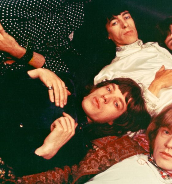 MICHAEL LINDSAY-HOGG | uDiscoverMusic