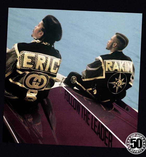 ERIC B. | uDiscoverMusic