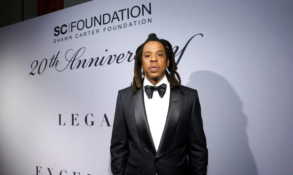 ジェイ・Z、全米1月公開の映画『The Book of Clarence』に新曲提供