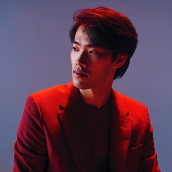 Bruce Liu | uDiscoverMusic