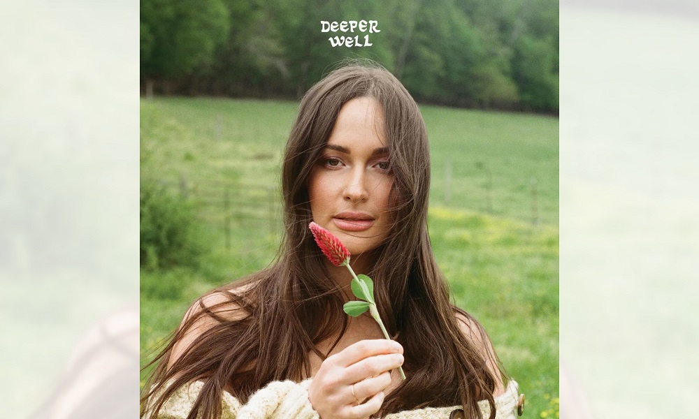 ケイシー・マスグレイヴス、最新作やジブリ、そして日本を語る