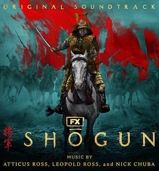 SHOGUN | uDiscoverMusic