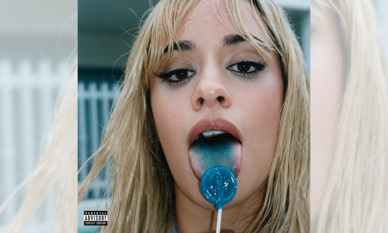 カミラ・カベロが語る新作アルバム『C,XOXO』