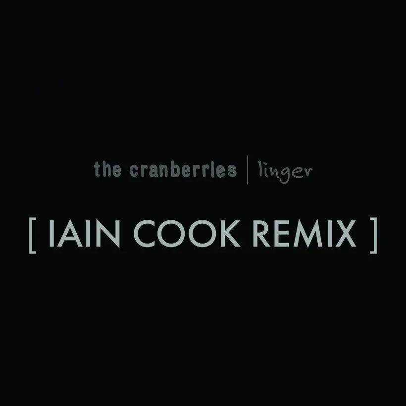クランベリーズ「Linger」、チャーチズのアイアンがREMIX