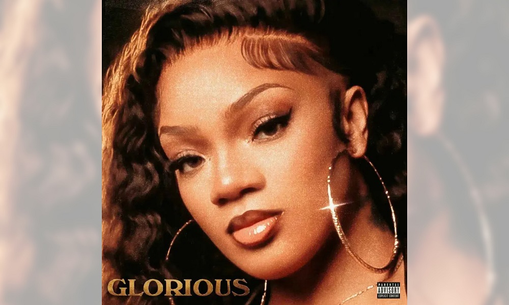 注目の新鋭ラッパー、グロリラのデビューアルバムが10/11発売