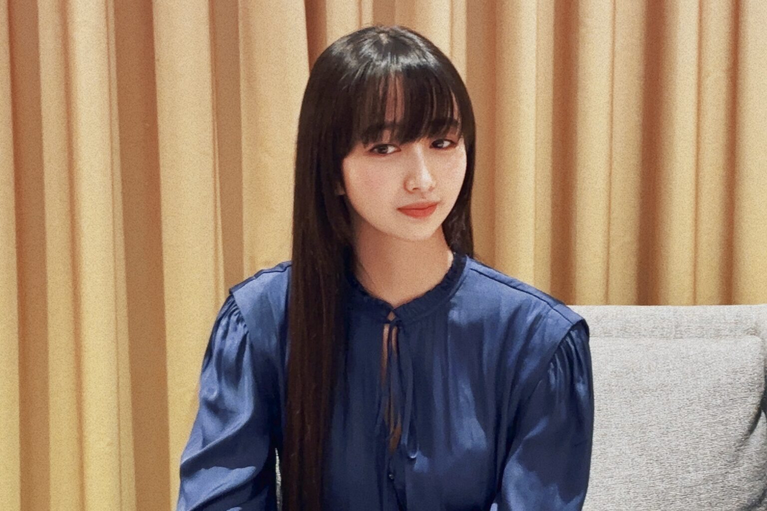 ブルース・リウ×Cocomi対談：Z世代の音楽家たち