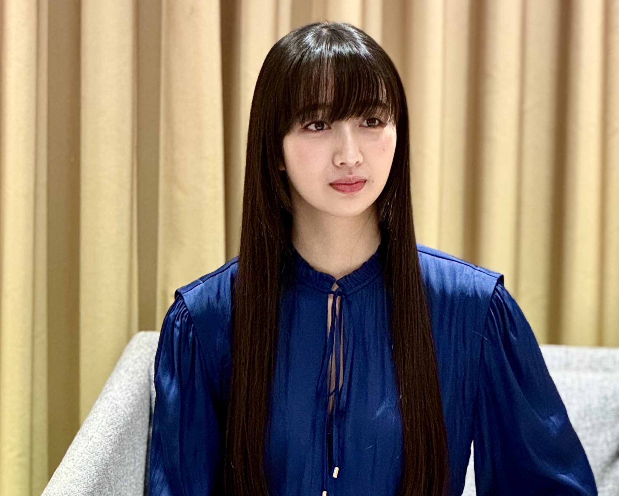 ブルース・リウ×Cocomi対談：Z世代の音楽家たち