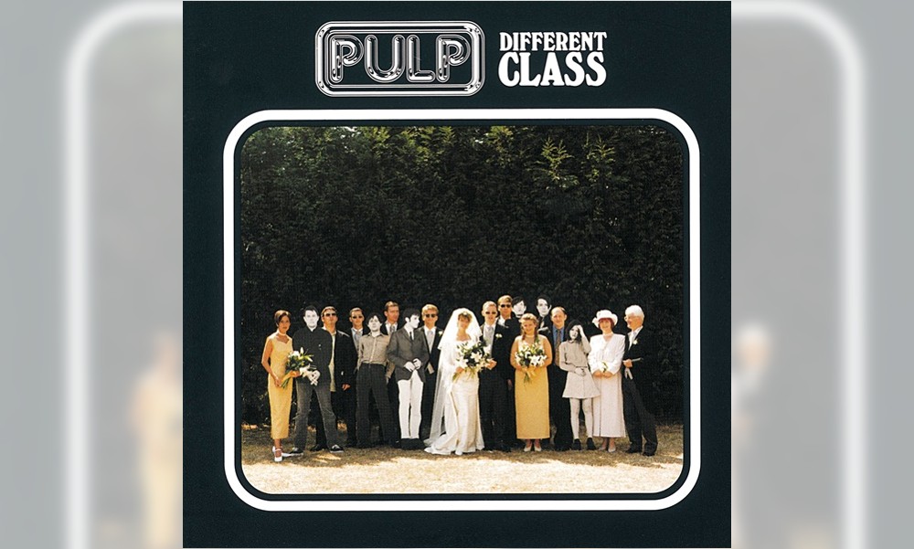 パルプのメンバーが名作『Different Class』を振り返る