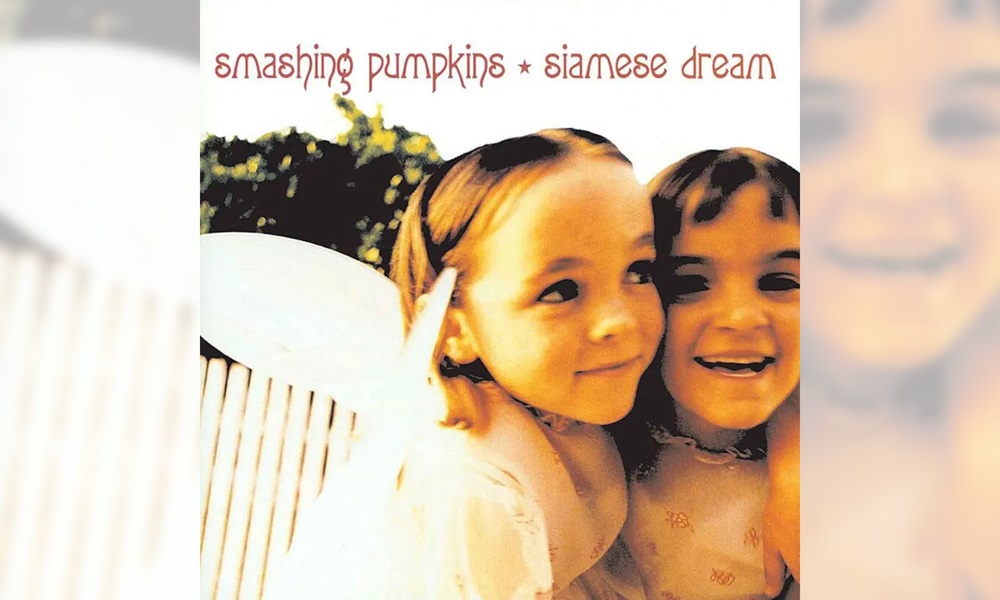 スマッシング・パンプキンズ『Siamese Dream』がアナログ盤で再発