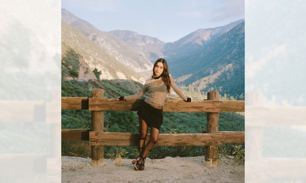 ミイナ・オカベが語る新作アルバム『Papaya』や万博での演奏