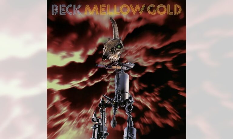 ベック『Mellow Gold』解説：変幻自在の名盤と「Loser」