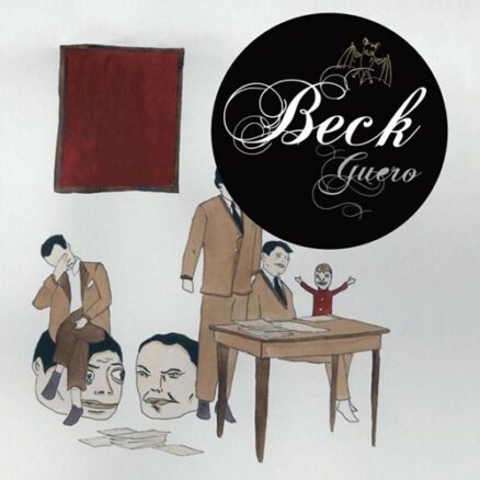 BECK『Guero』解説：新たなスタイルに挑戦したアルバム