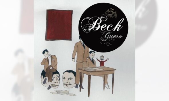 BECK『Guero』解説：新たなスタイルに挑戦したアルバム